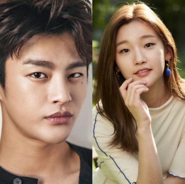 웹툰 원작 이 드라마 찍는다고 고윤정 차기작 발표에 기대감 Up